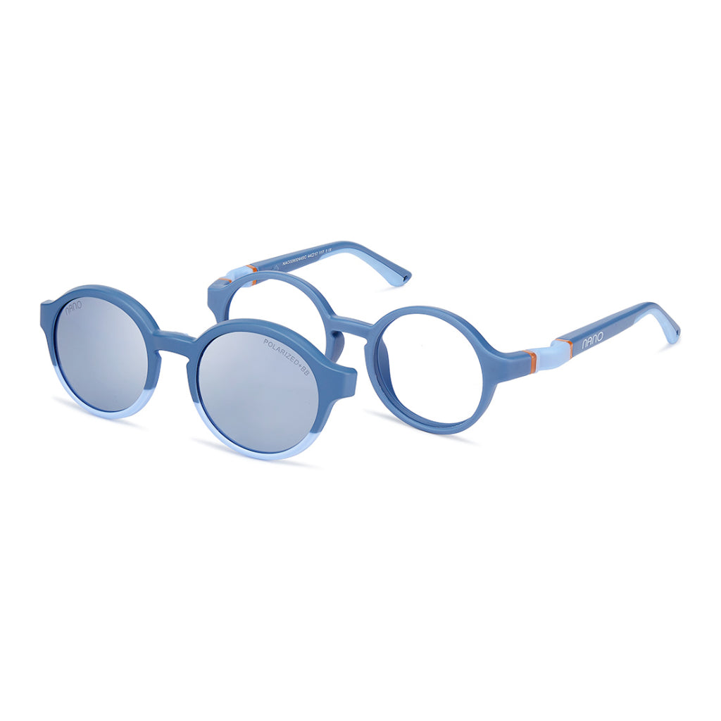 NANO Gamer Solar Clip-On | Kid's Sunglasses – Sport Specs & Opticals