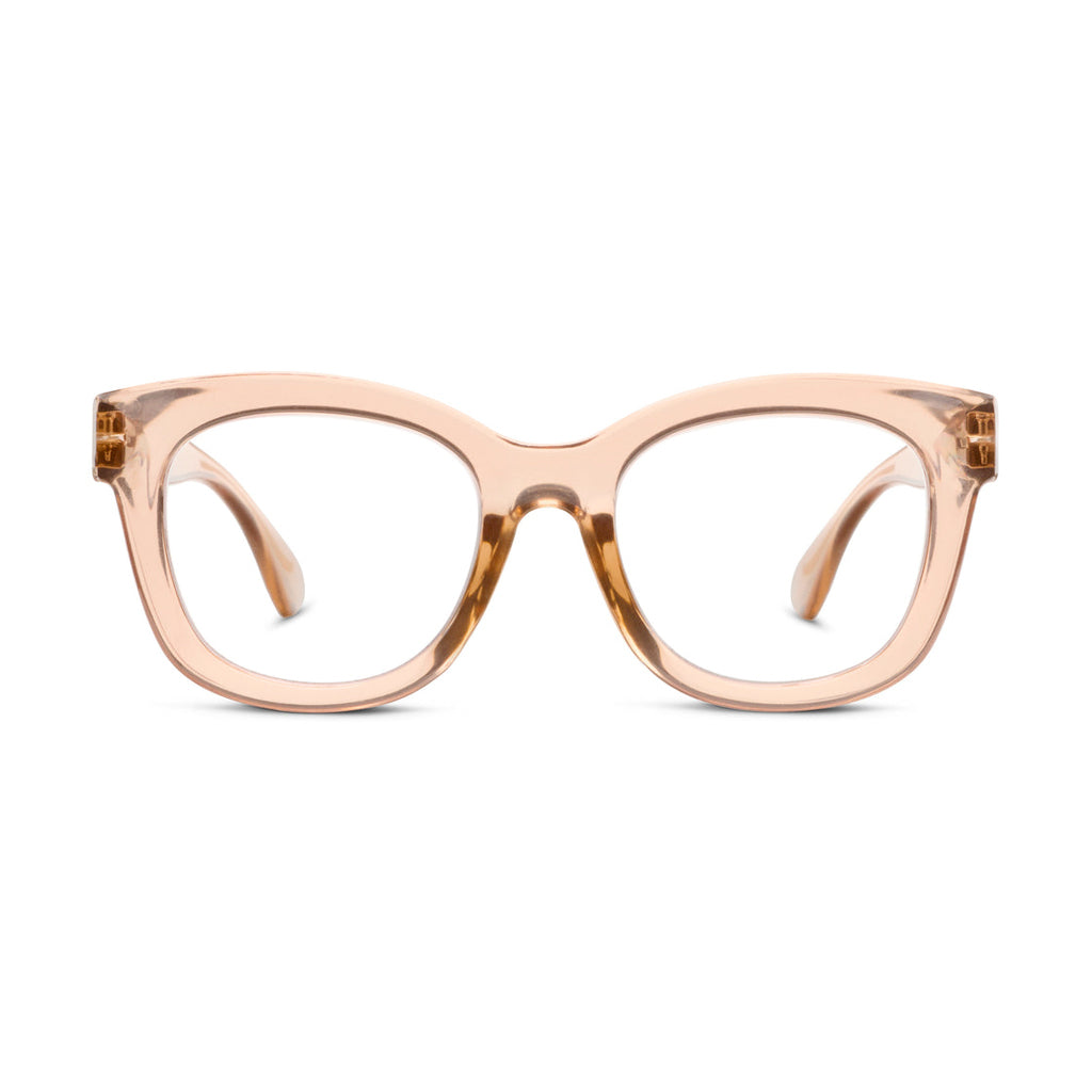 Center Stage | Peepers Blue Light Readers – Sport Specs & Opticals