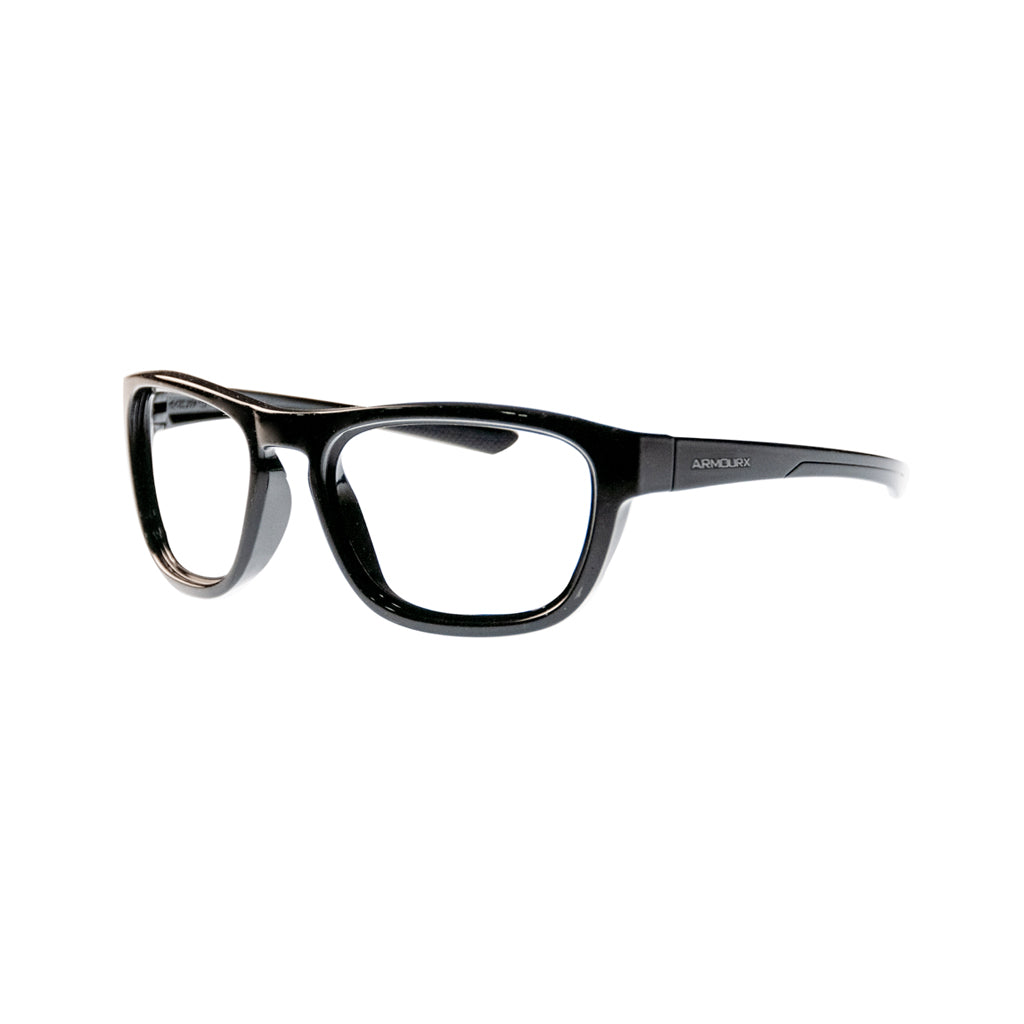 ArmouRx 6017 Safety Glasses - Prescription Lenses Available - Canada ...